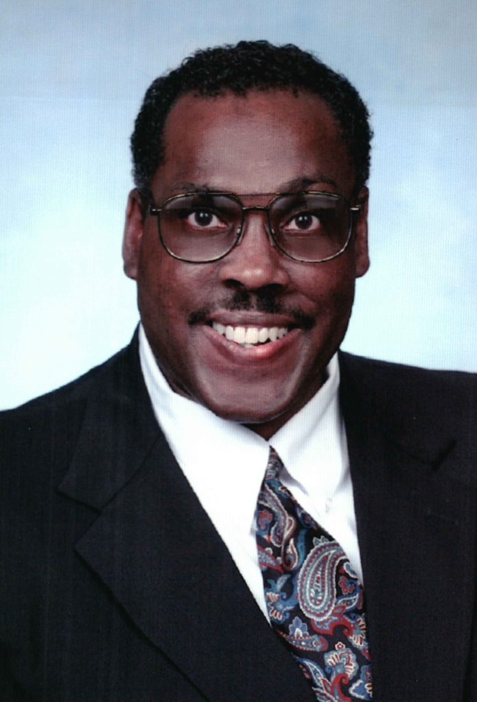 Biographies P | Florida Baptist Historical Society