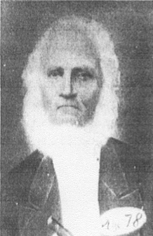 Biographies F | Florida Baptist Historical Society