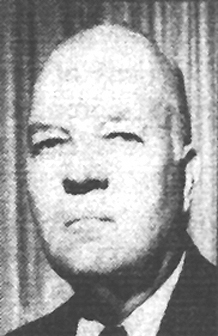 Biographies G | Florida Baptist Historical Society