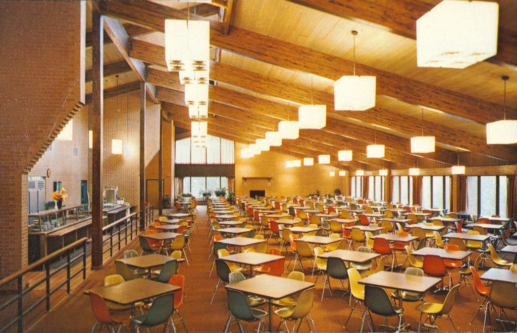 Georgia Conference Centers | Florida Baptist Historical Society