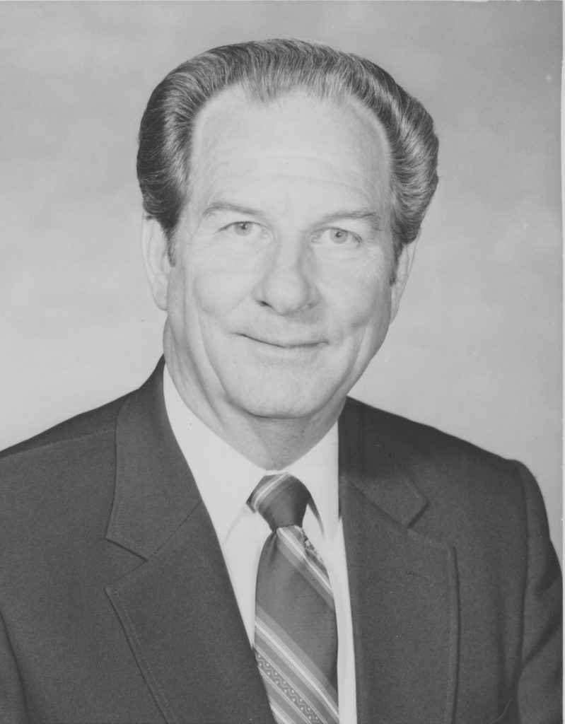 Biographies M | Florida Baptist Historical Society