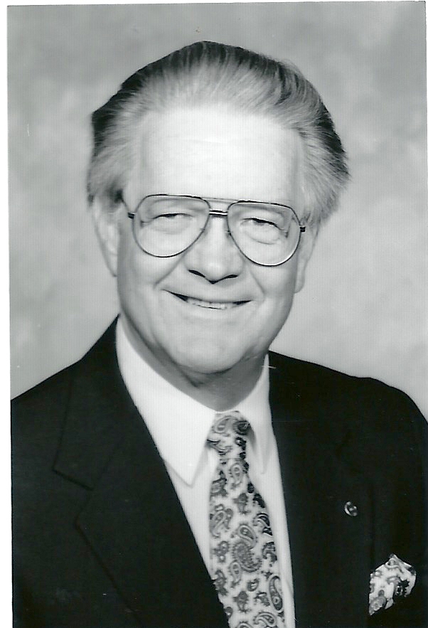 Biographies B | Florida Baptist Historical Society