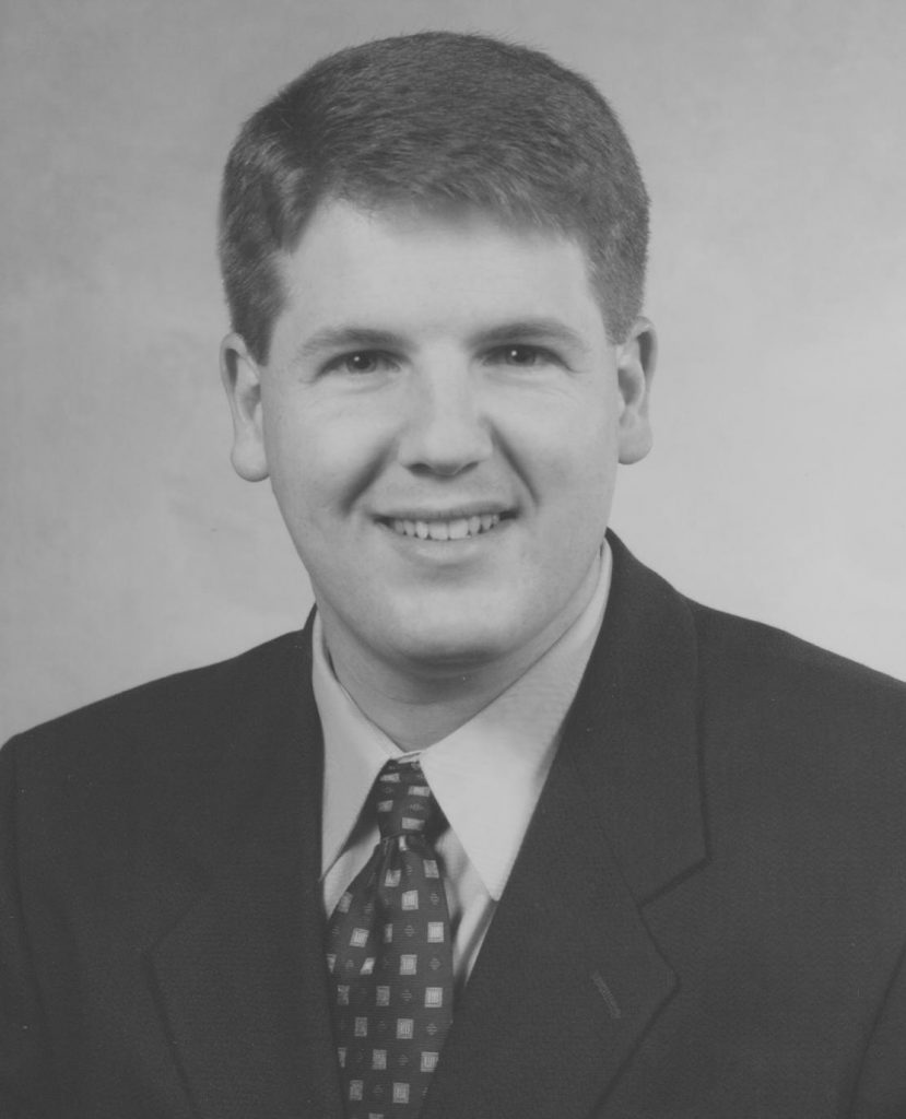 Biographies G | Florida Baptist Historical Society