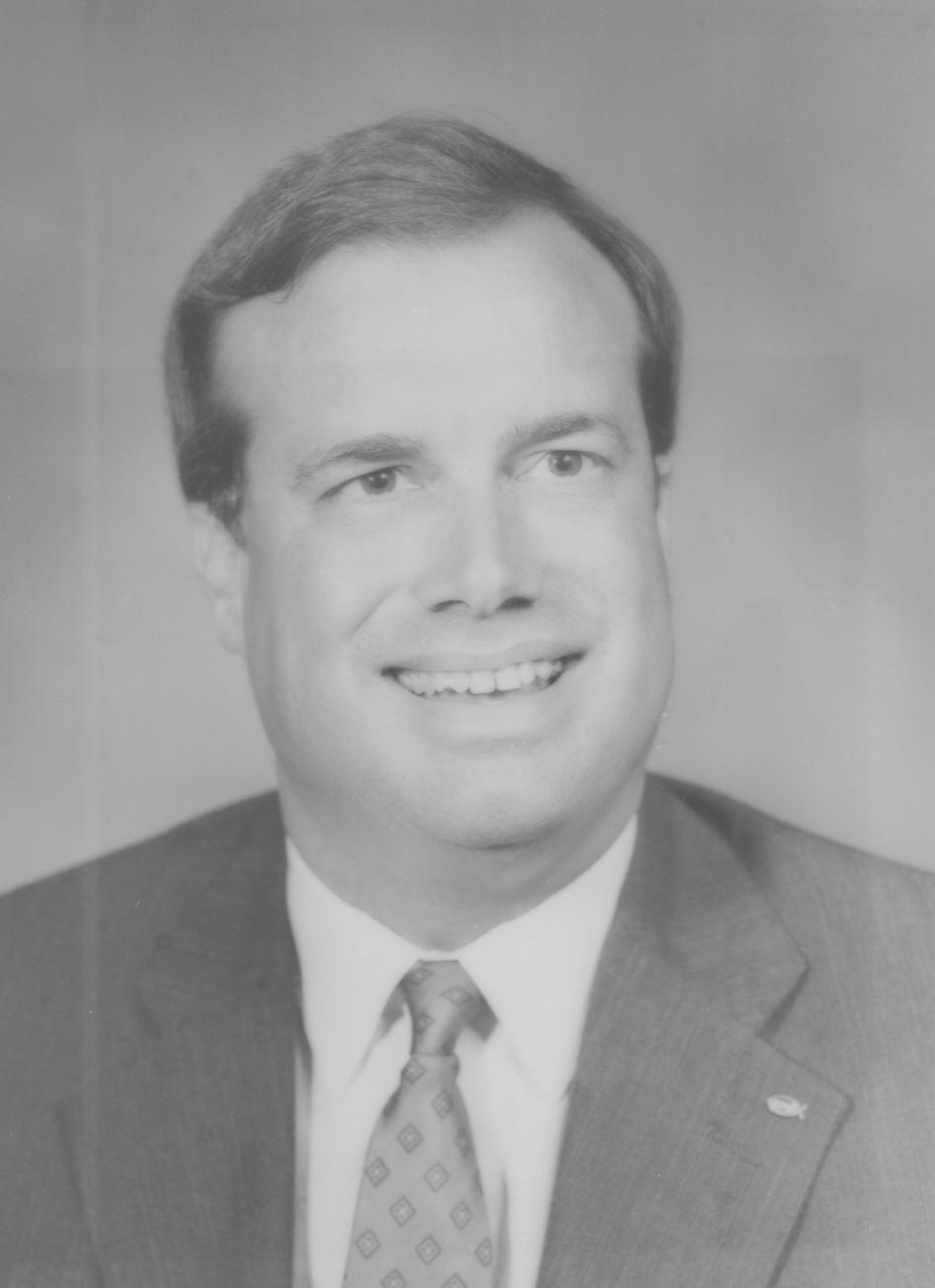 Biographies B | Florida Baptist Historical Society