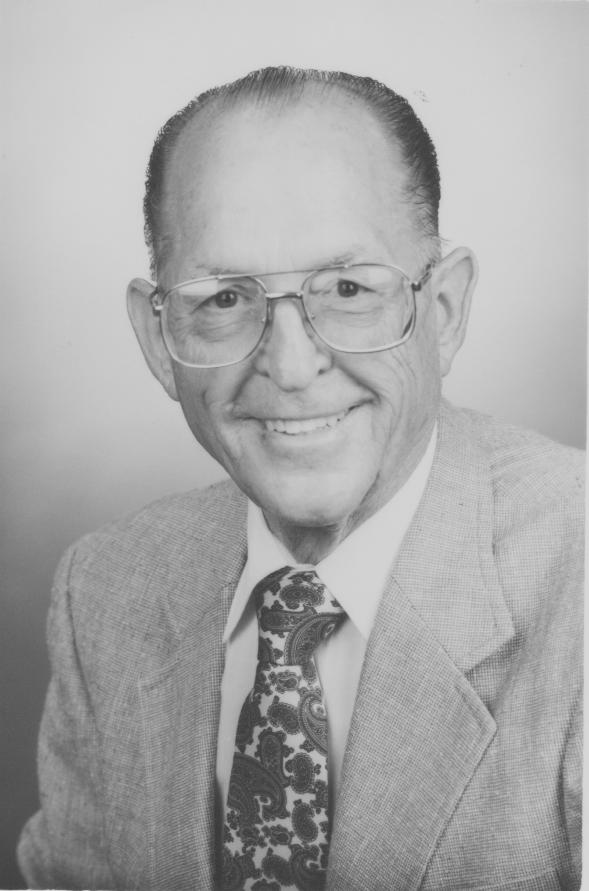 Biographies R | Florida Baptist Historical Society