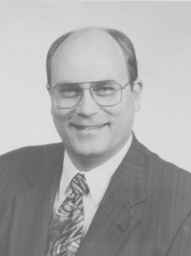 Biographies G | Florida Baptist Historical Society