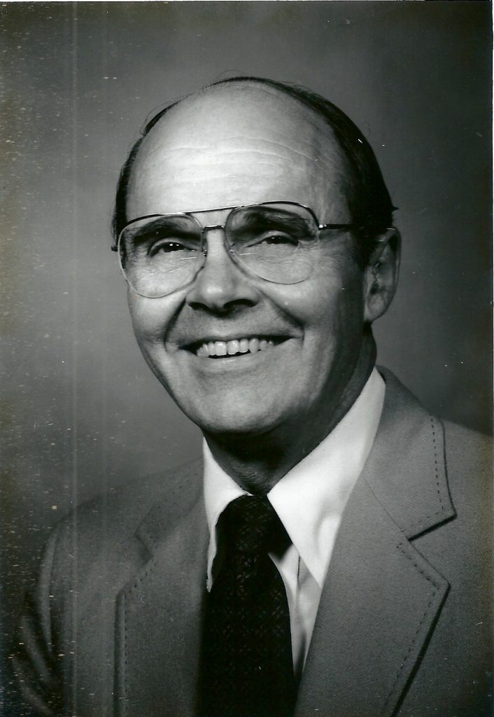 Biographies C | Florida Baptist Historical Society