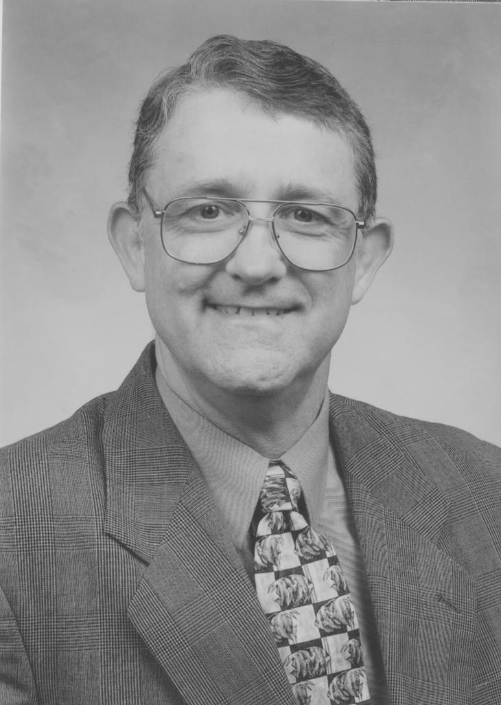 Biographies D | Florida Baptist Historical Society