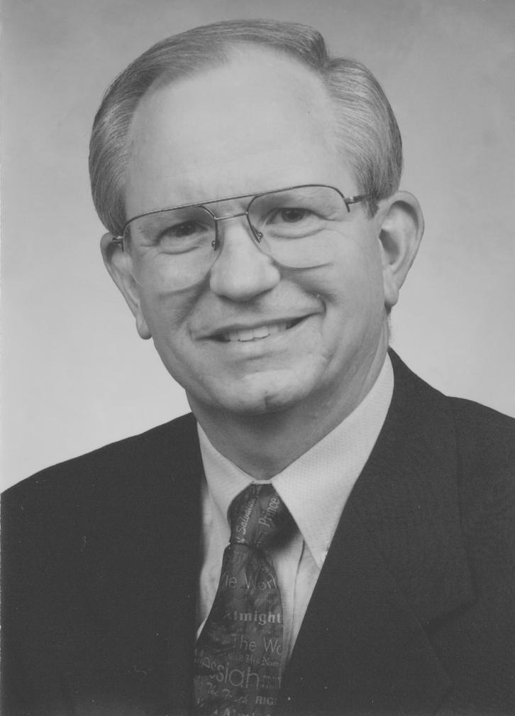 Biographies O | Florida Baptist Historical Society