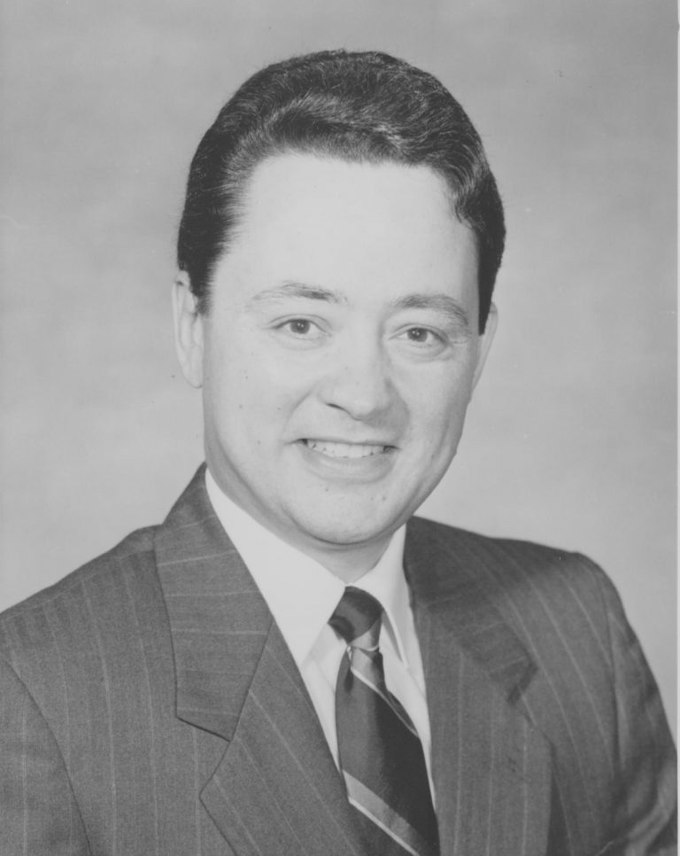 Biographies P | Florida Baptist Historical Society