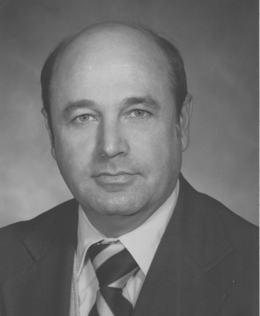 Biographies G | Florida Baptist Historical Society