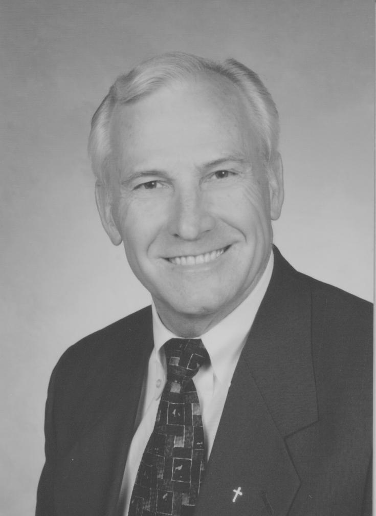 Biographies W | Florida Baptist Historical Society