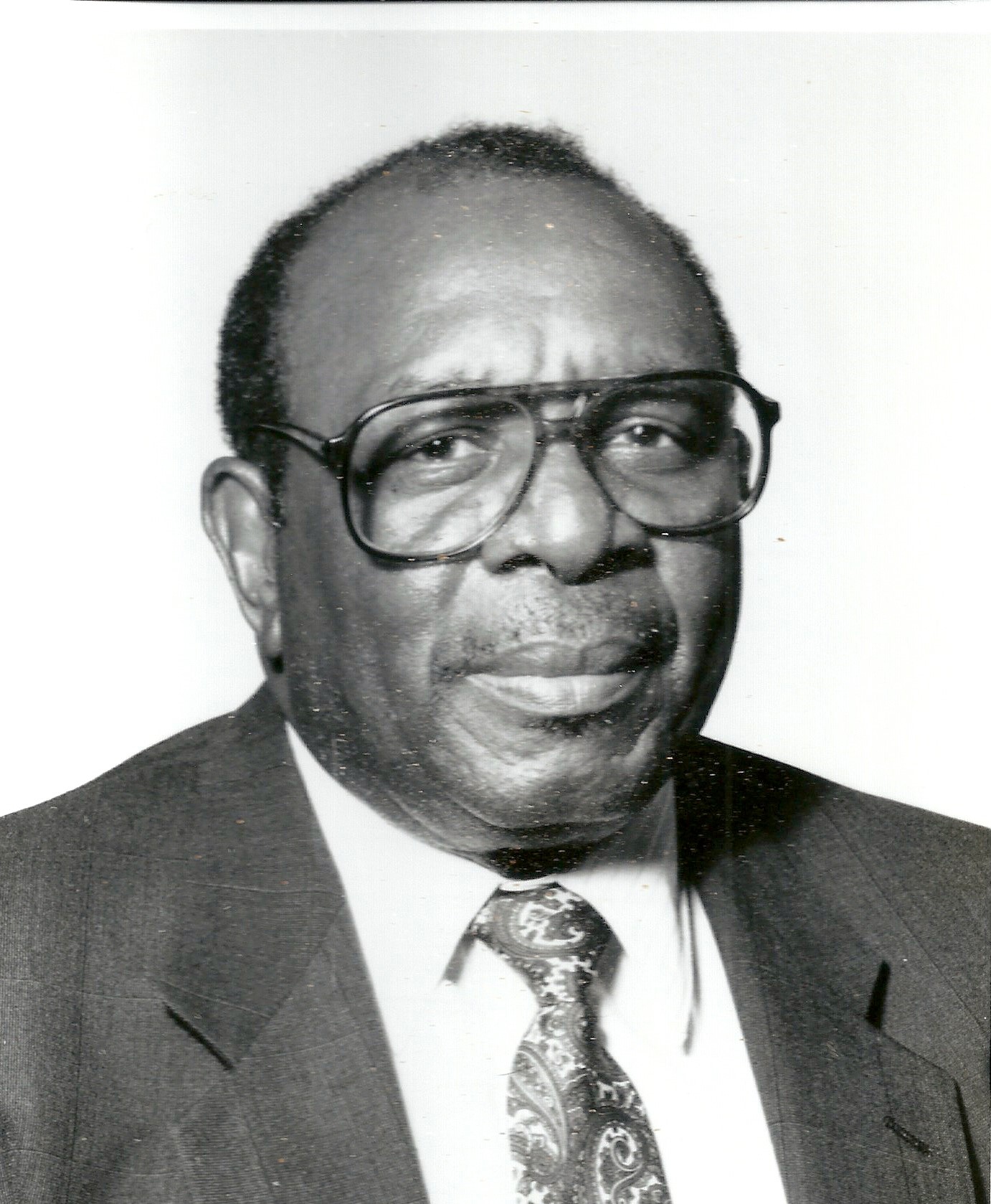 Biographies C | Florida Baptist Historical Society