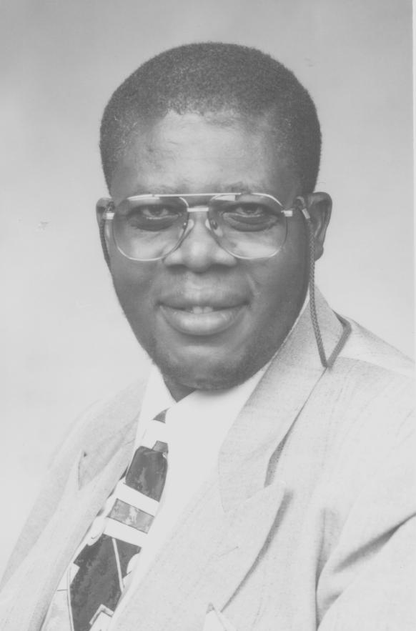 Biographies S | Florida Baptist Historical Society