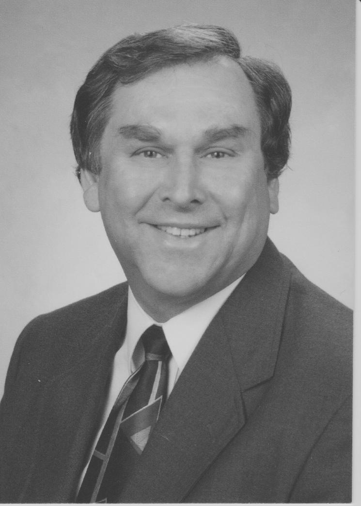 Biographies L | Florida Baptist Historical Society