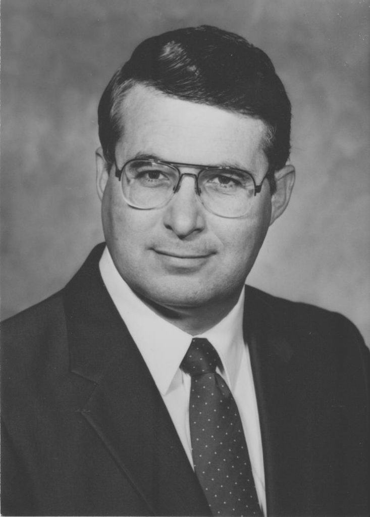 Biographies W | Florida Baptist Historical Society