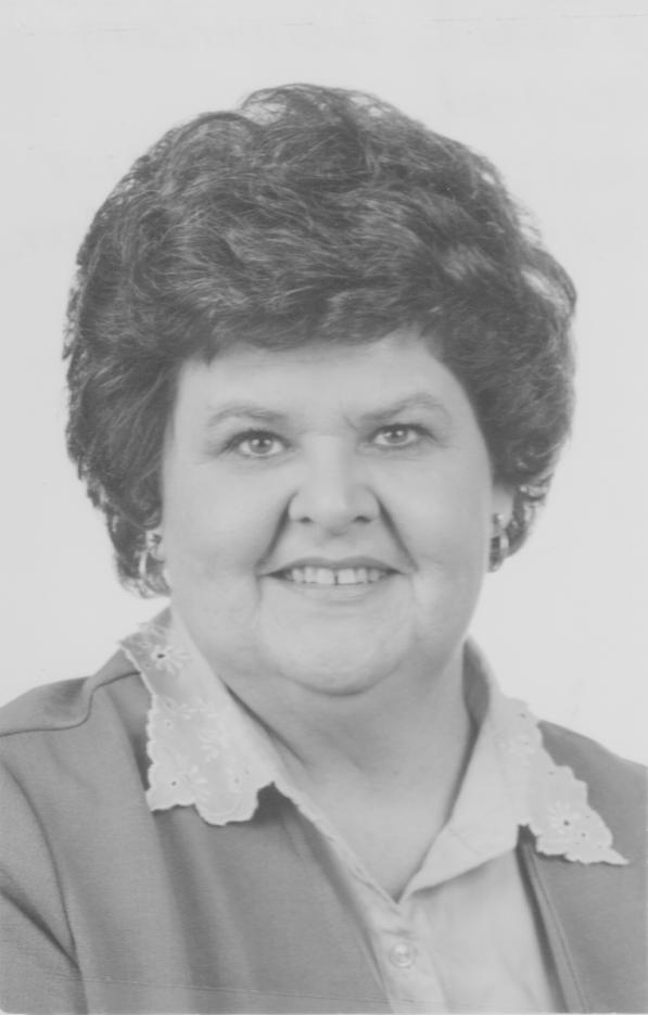 Biographies W | Florida Baptist Historical Society