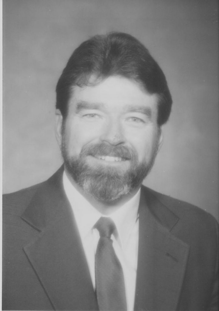 Biographies A | Florida Baptist Historical Society