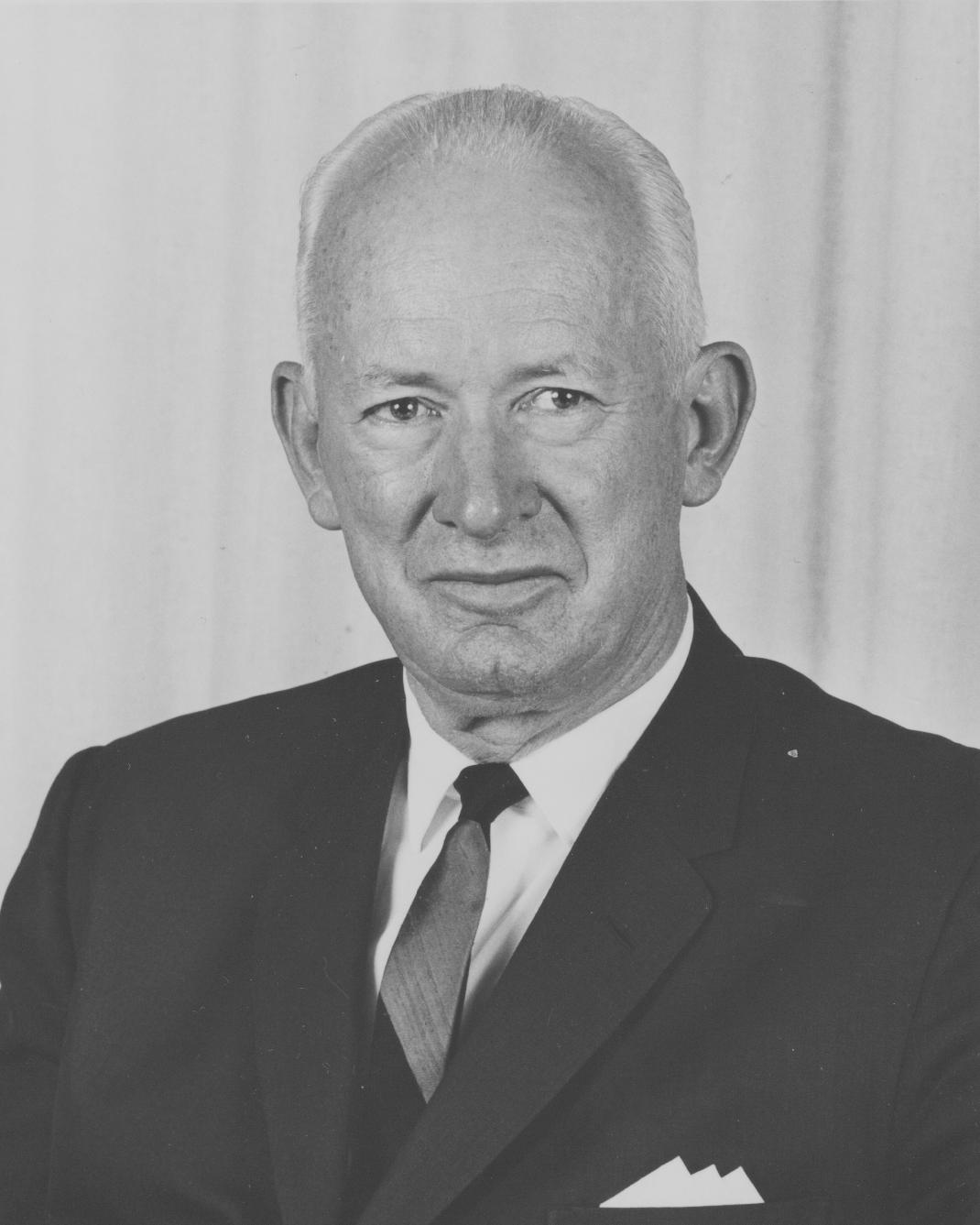 Biographies M | Florida Baptist Historical Society