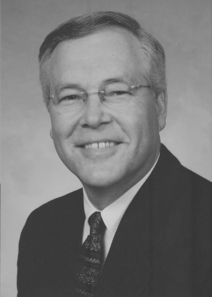 Biographies S | Florida Baptist Historical Society