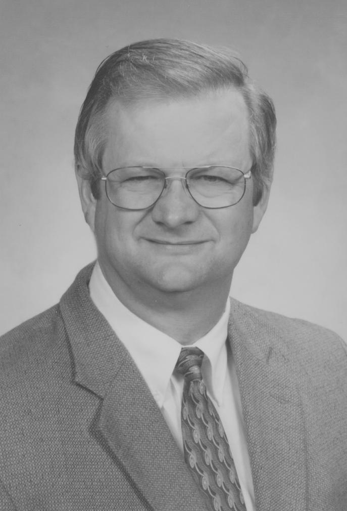 Biographies L | Florida Baptist Historical Society