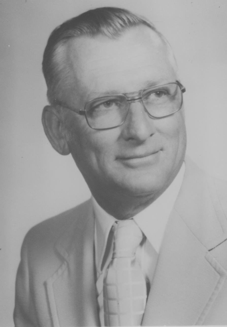 Biographies L | Florida Baptist Historical Society