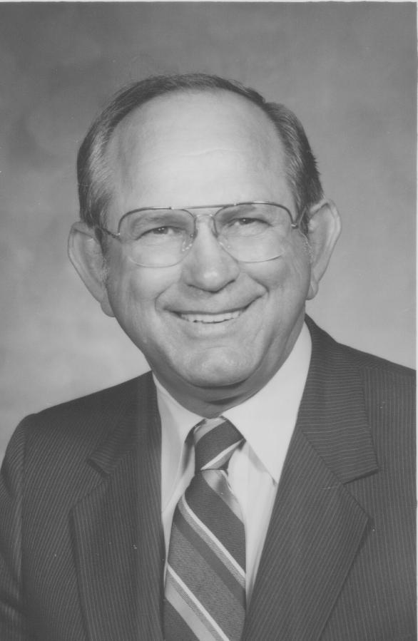 Biographies G | Florida Baptist Historical Society